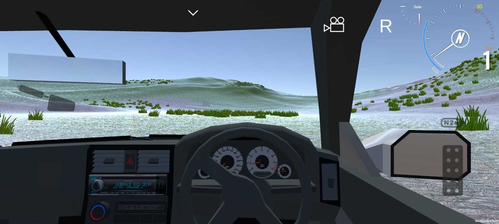 Tumble Cars android iOS-TapTap