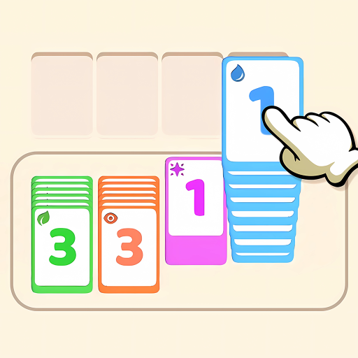 Sequence Sort Game Latest Version for Android/iOS - TapTap