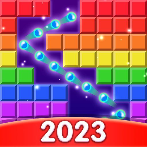 Fun Bricks and Balls: Crusher for Android/iOS - TapTap