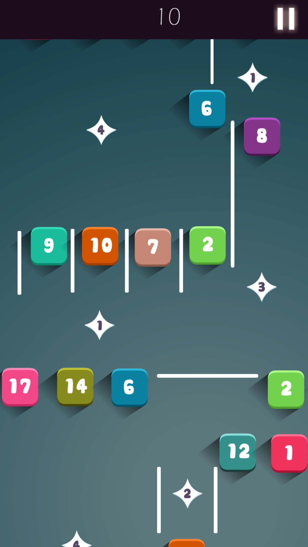 Cubes vs Balls Latest Version for Android/iOS APK - TapTap