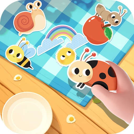 Sticker Album Game Latest Version for Android/iOS - TapTap