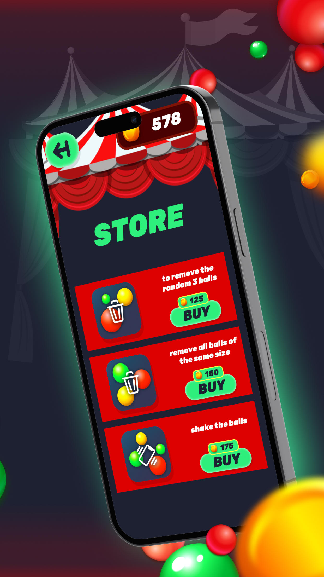 Joka Games android iOS-TapTap