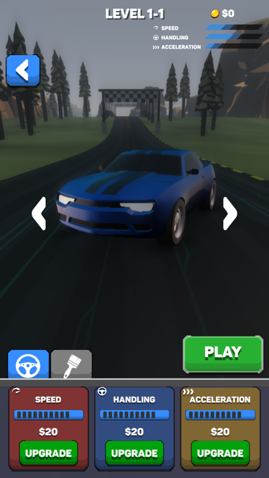 Download Blaze Drifter for Android/iOS APK - TapTap