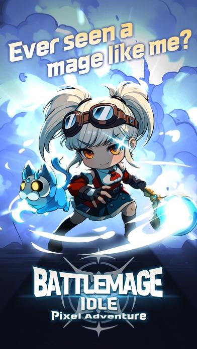 Battle Mage Idle Latest Version for Android/iOS APK - TapTap