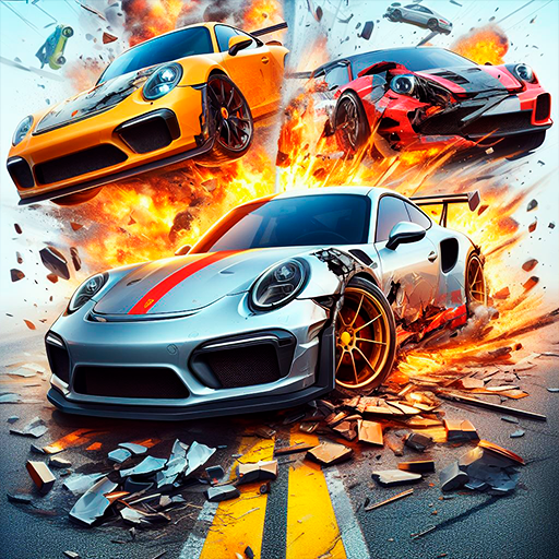 Rage Racing Simulator for Android/iOS - TapTap