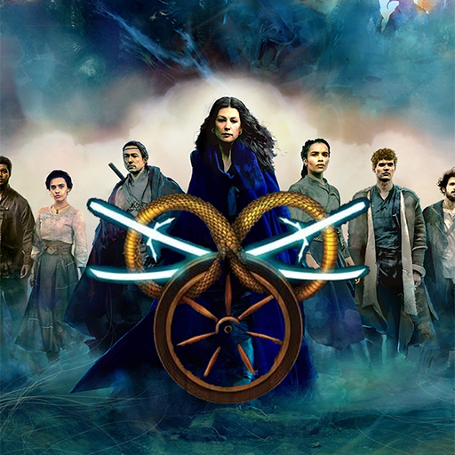 The Wheel of Time Match 3 Game for Android/iOS - TapTap