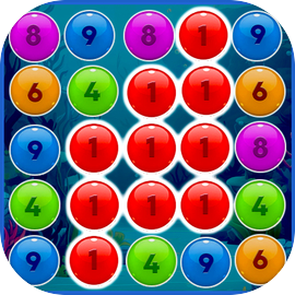Color ball matching games android iOS-TapTap