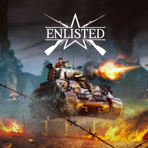 Enlisted Latest Version for Android/iOS - TapTap