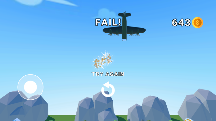 Aviation Game Air android iOS-TapTap