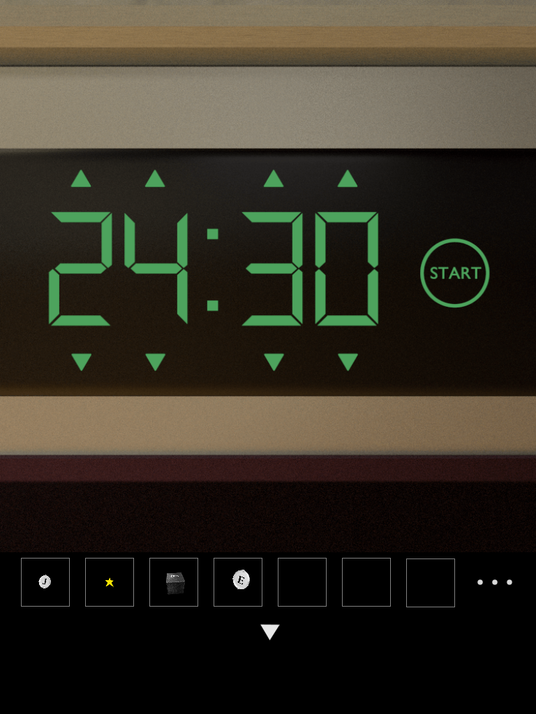 Escape Game: Ambience android iOS apk download for free-TapTap