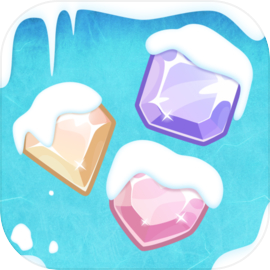 Frosty Gems Blast android iOS apk download for free-TapTap