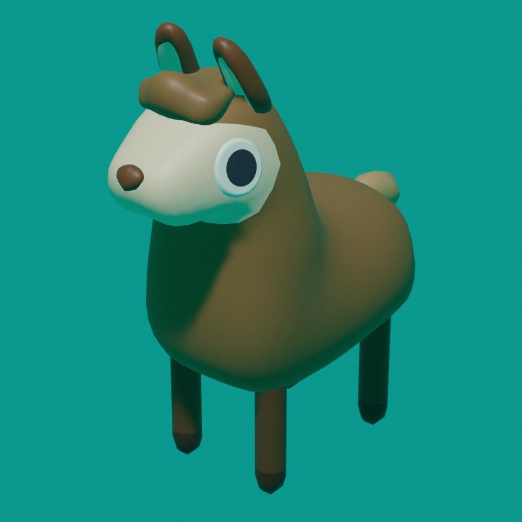 LLama LLeap Latest Version for Android/iOS APK - TapTap