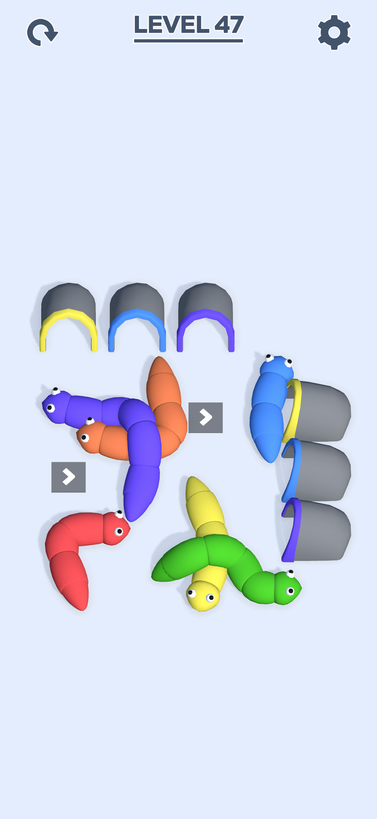 Let'em Fly android iOS apk download for free-TapTap