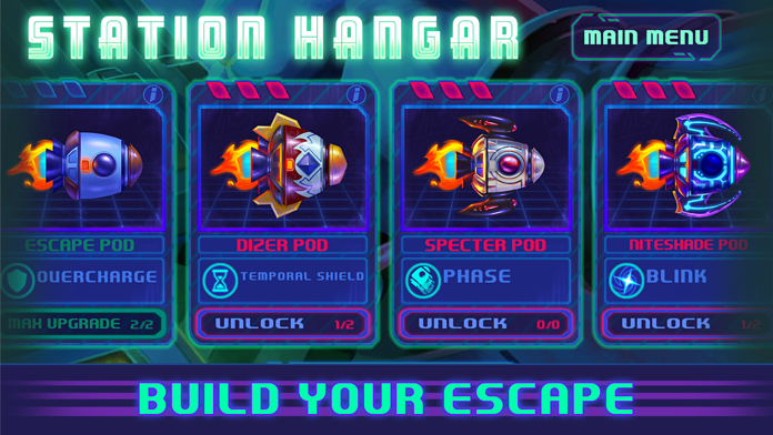 Mr Pod android iOS apk download for free-TapTap