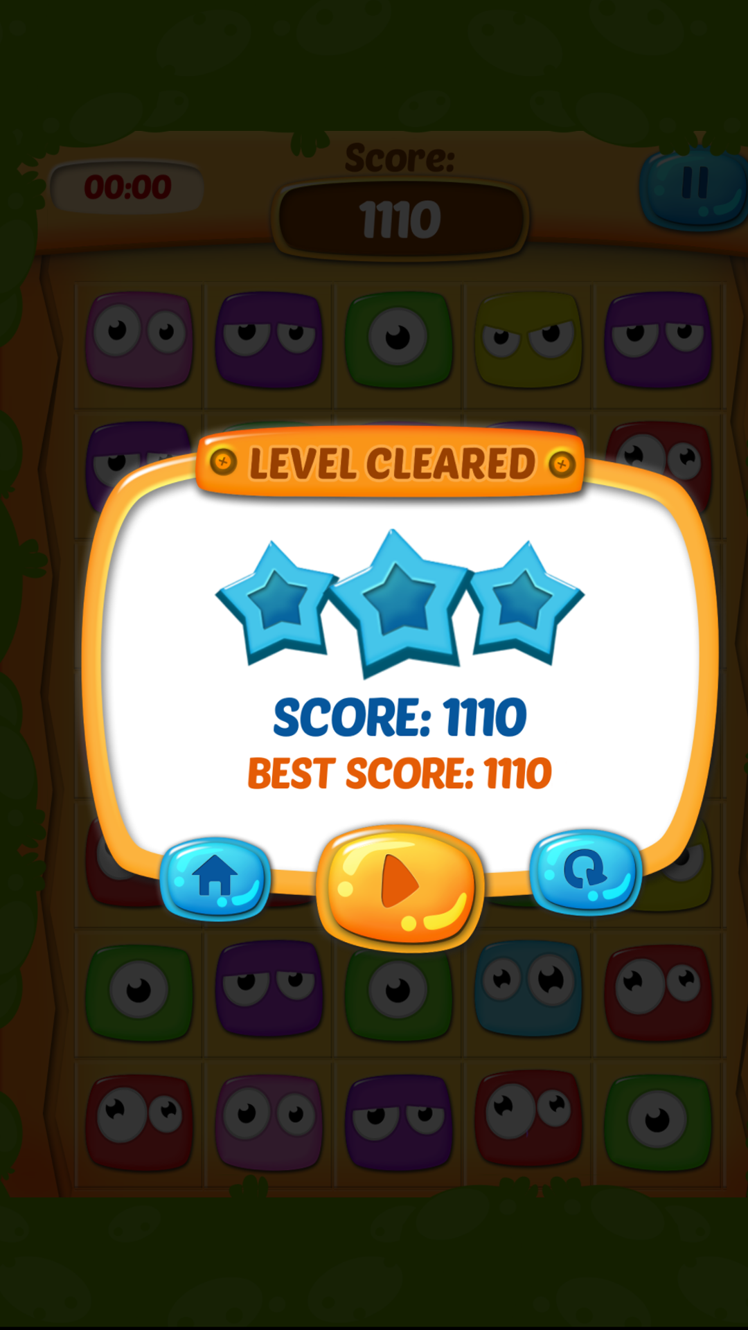 Monster Blocks android iOS apk download for free-TapTap