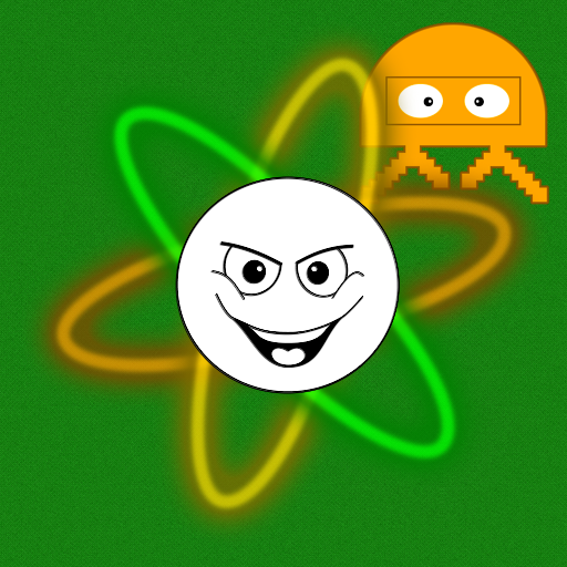 Atomic Egg Action Latest Version for Android/iOS - TapTap