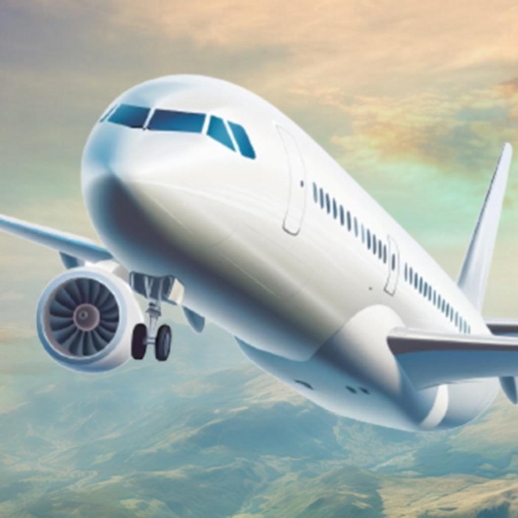 Flight Simulator-Airplane Game for Android/iOS - TapTap