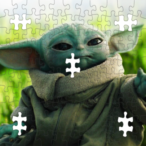 Baby yoda Puzzle Jigsaw for Android/iOS - TapTap