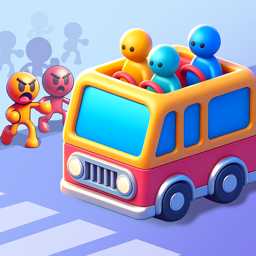 Crowd Master Latest Version for Android/iOS APK - TapTap