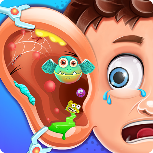 Download Ear Doctor Surgery Clinic 1.0 for Android/iOS APK - TapTap