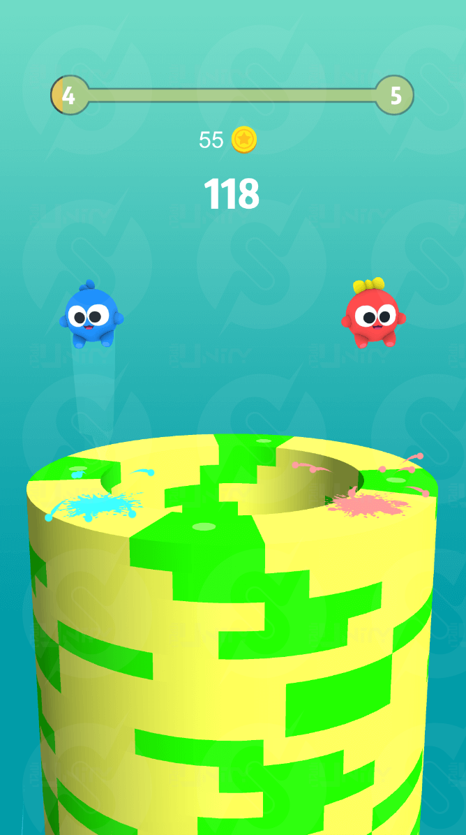 Circle Jump android iOS apk download for free-TapTap