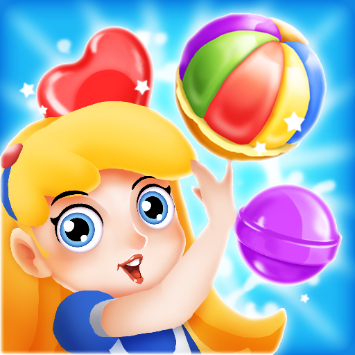 Juicy Candy Blast untuk Android/iOS - TapTap