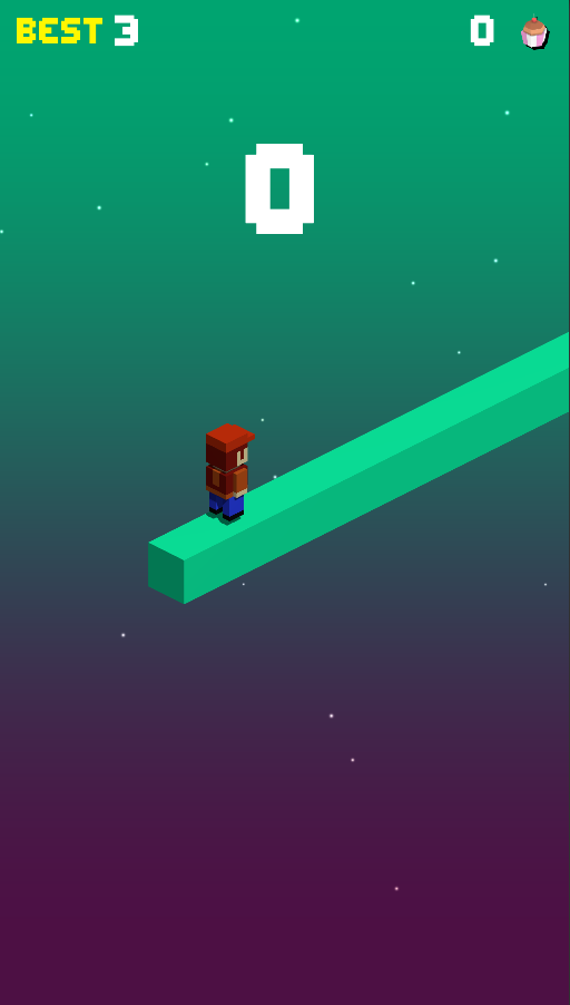 Dodge the Wall android iOS-TapTap