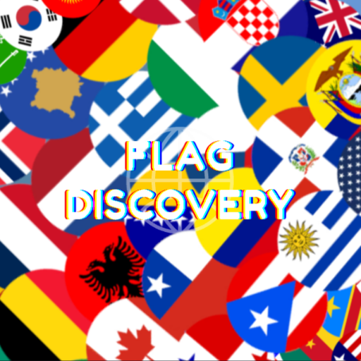 Flag Discovery Latest Version for Android/iOS APK - TapTap