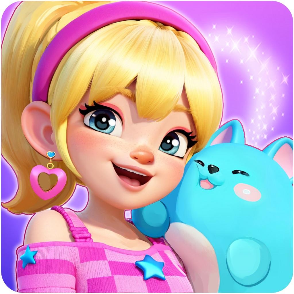 Pocket Blocks-Doralies Island for Android/iOS - TapTap