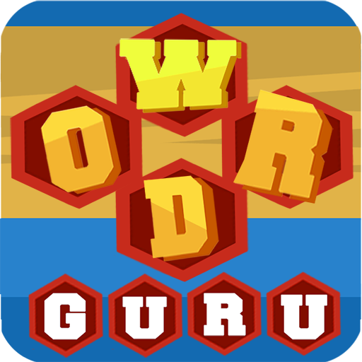 Word Guru Puzzle Latest Version for Android/iOS APK - TapTap