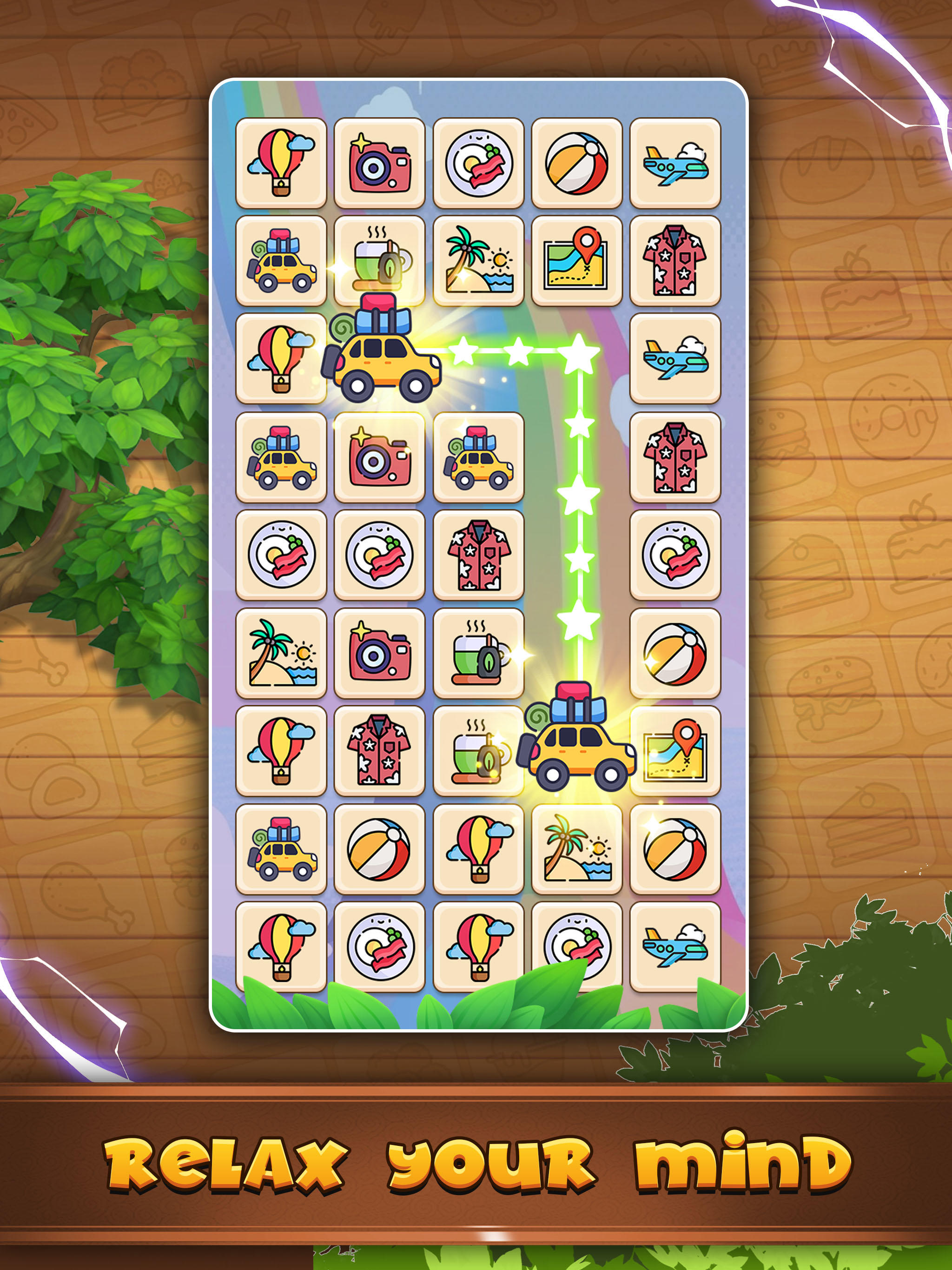 Tiles Connect - Tiles Match android iOS apk download for free-TapTap