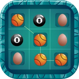 Match 3 game: Sport Ball Link android iOS apk download for free-TapTap