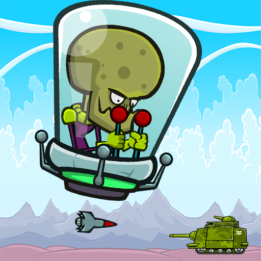 alien shooter: alien attack for Android/iOS - TapTap