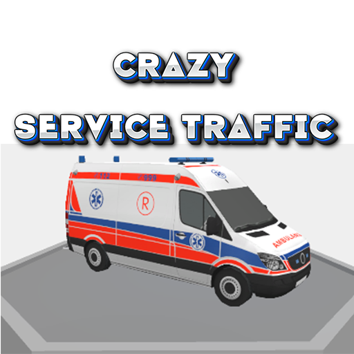 Crazy service traffic for Android/iOS - TapTap