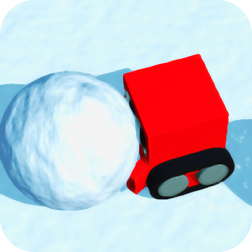 Snowball.IO - Snow Battle.IO for Android/iOS - TapTap