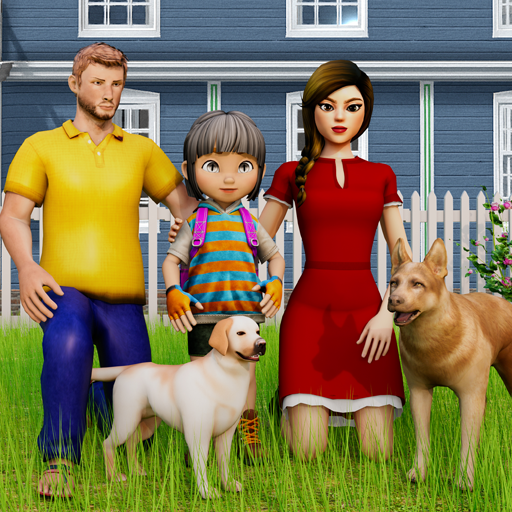 Pet Dog Life Simulator Game for Android/iOS - TapTap