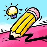 Draw Master - Brain Puzzle! for Android/iOS - TapTap