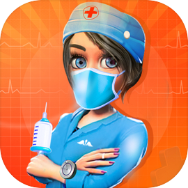 Hospital Emergency Doctor Game android iOS-TapTap