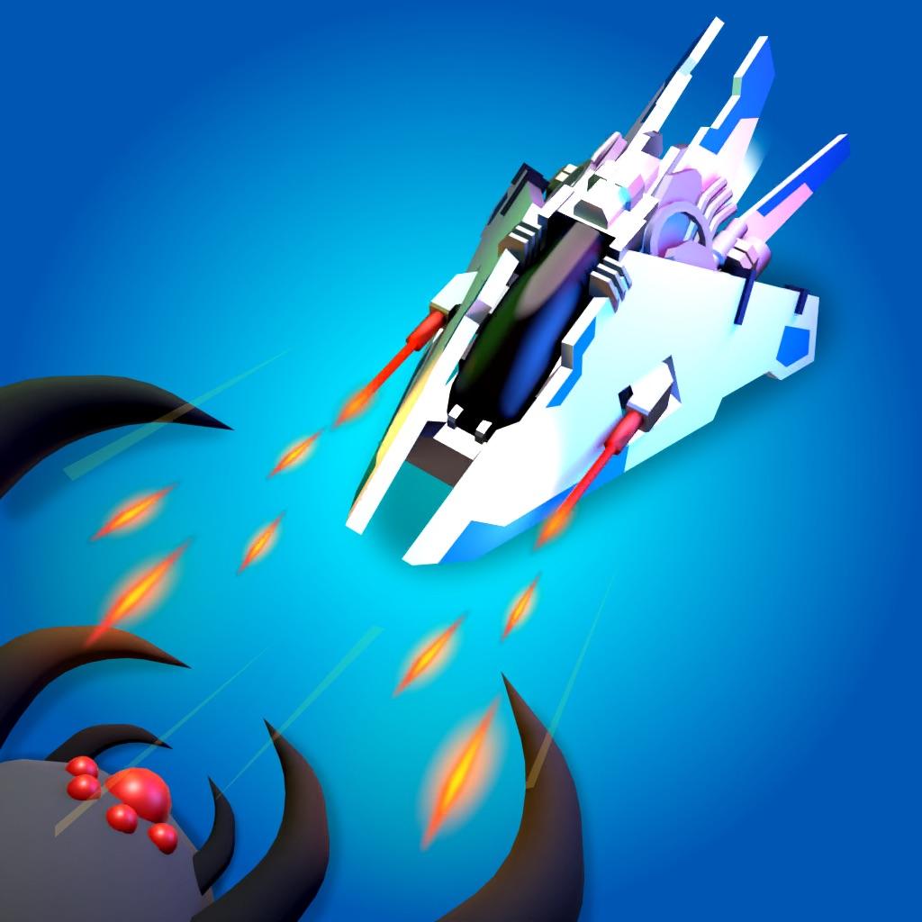 Hover Craft Survivor Latest Version for Android/iOS - TapTap