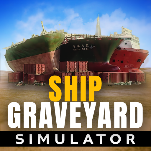 Ship Graveyard Simulator for Android/iOS - TapTap
