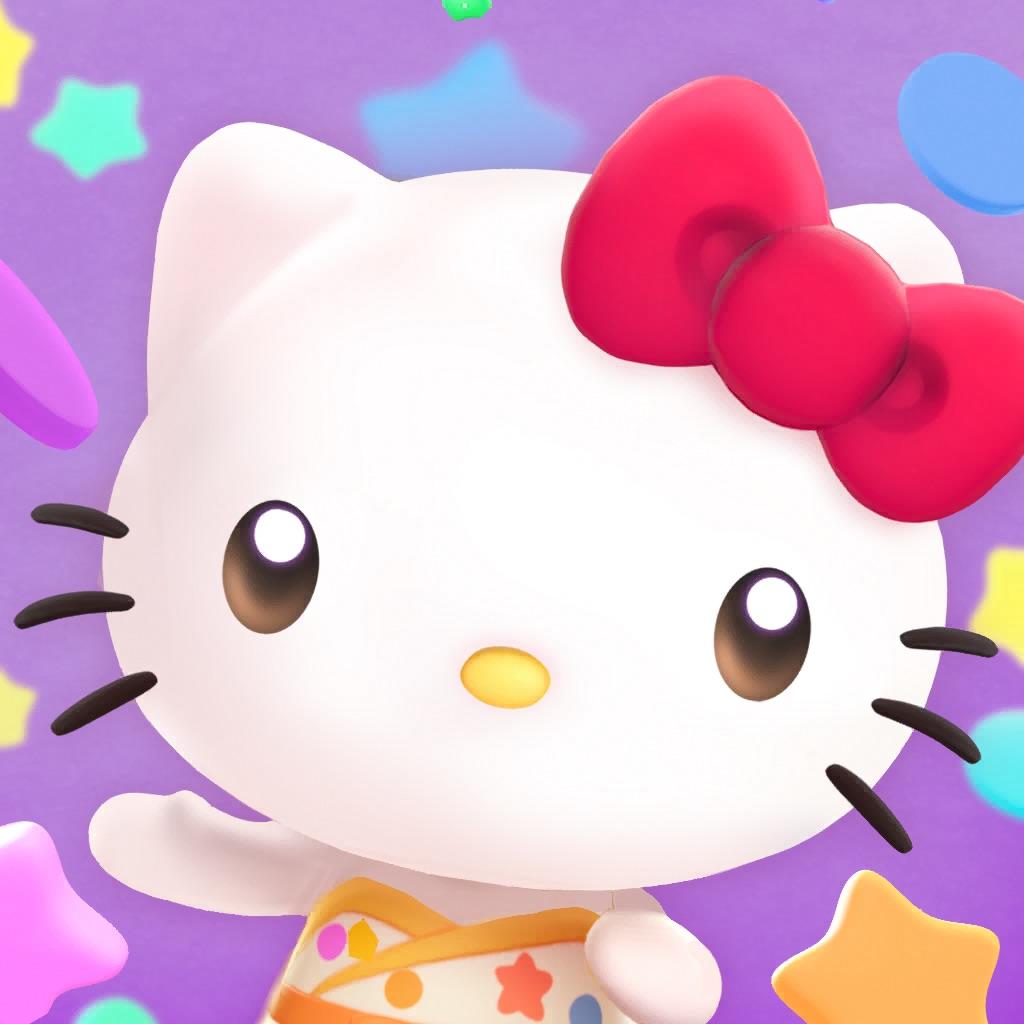 Hello Kitty Island Adventure for Android/iOS - TapTap