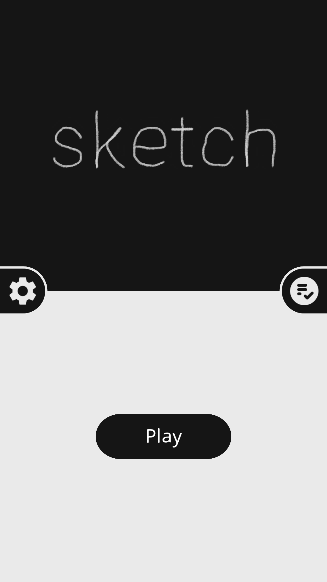 sketch: The Drawing Game for Android/iOS - TapTap