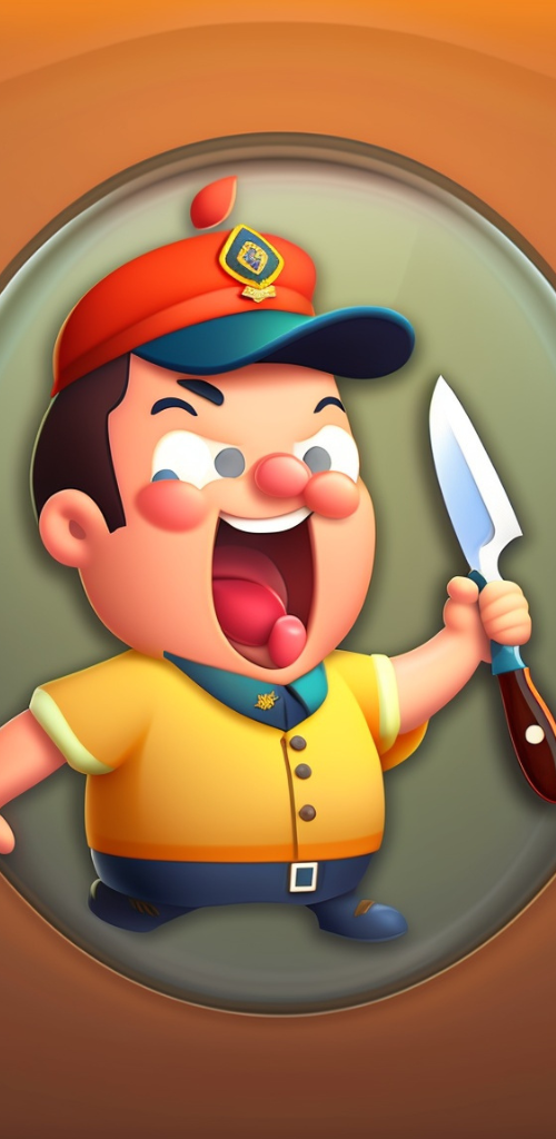 Shoot The Apple Game android iOS-TapTap