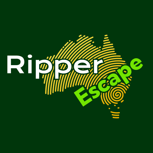 Ripper Escape Latest Version for Android/iOS APK - TapTap