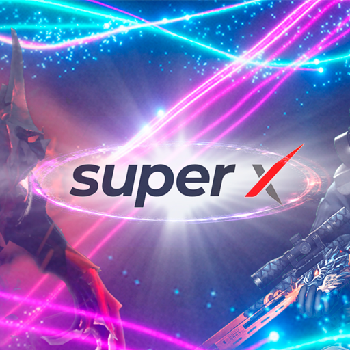 Super X Latest Version for Android/iOS APK - TapTap