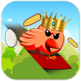 Chicken Dash- Escape android iOS-TapTap
