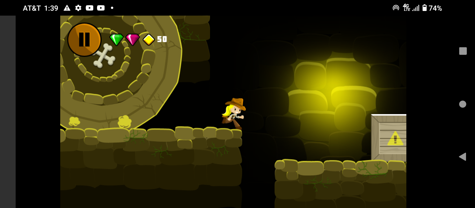 Boulder Run android iOS apk download for free-TapTap