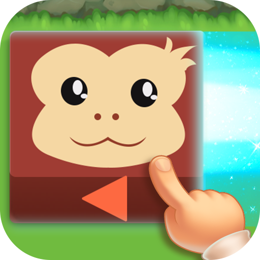 Monkey Run Latest Version for Android/iOS APK - TapTap