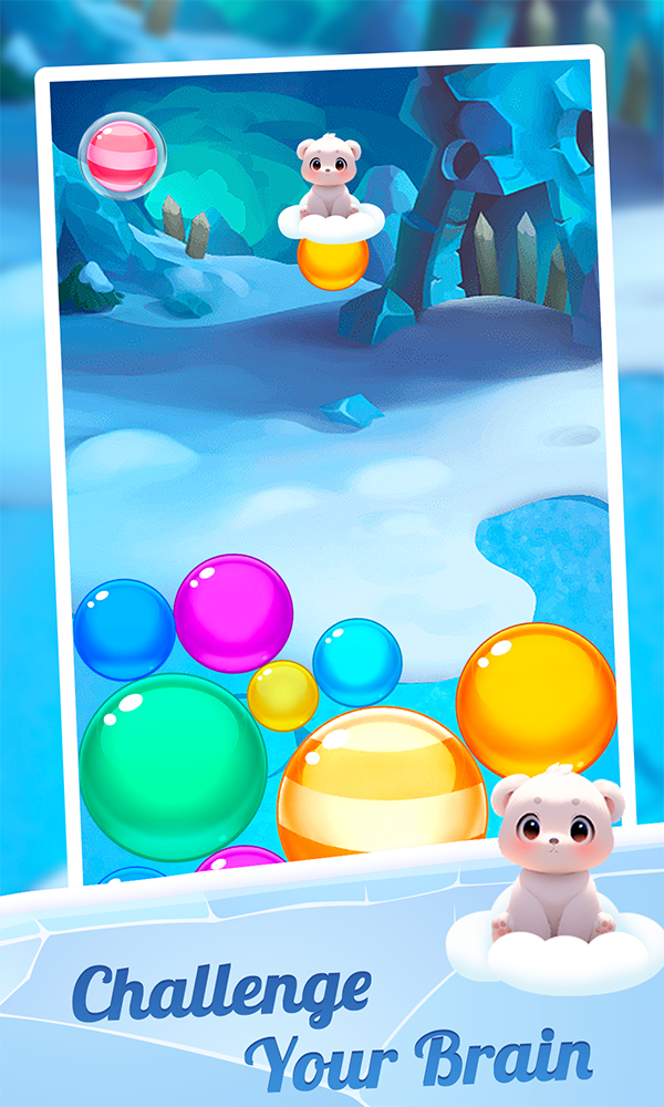 Number Crunch 2048 Puzzle android iOS-TapTap