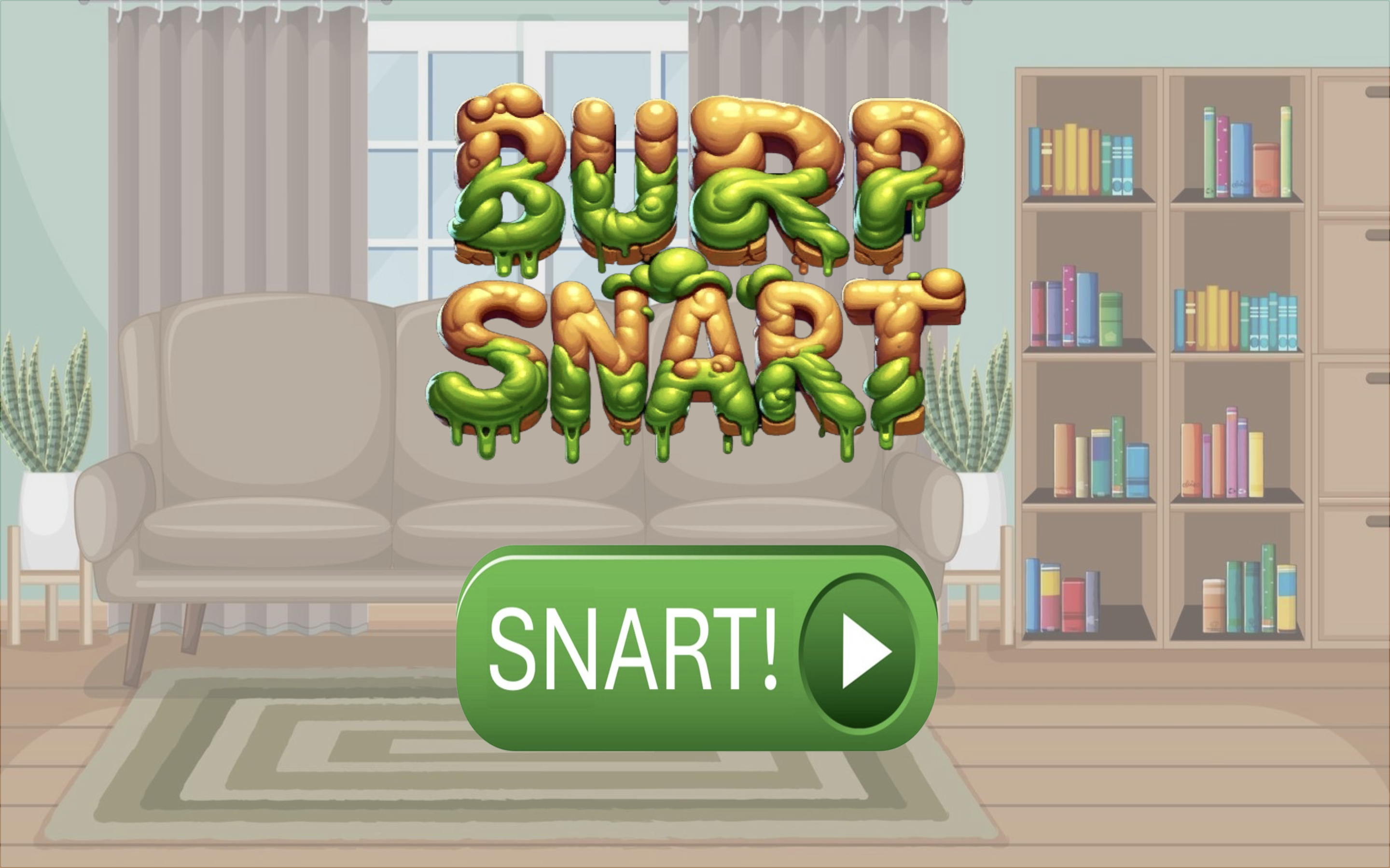Burp Snart android iOS apk download for free-TapTap